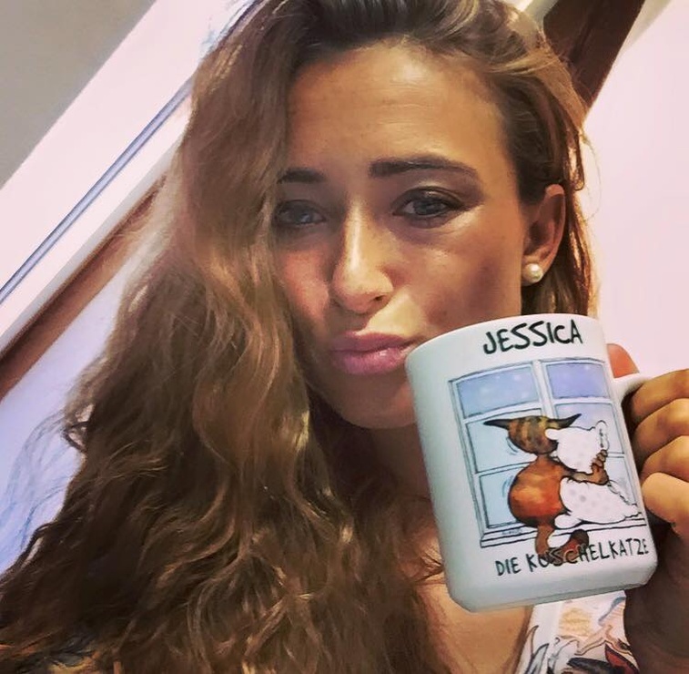 Jessica Kühne. image