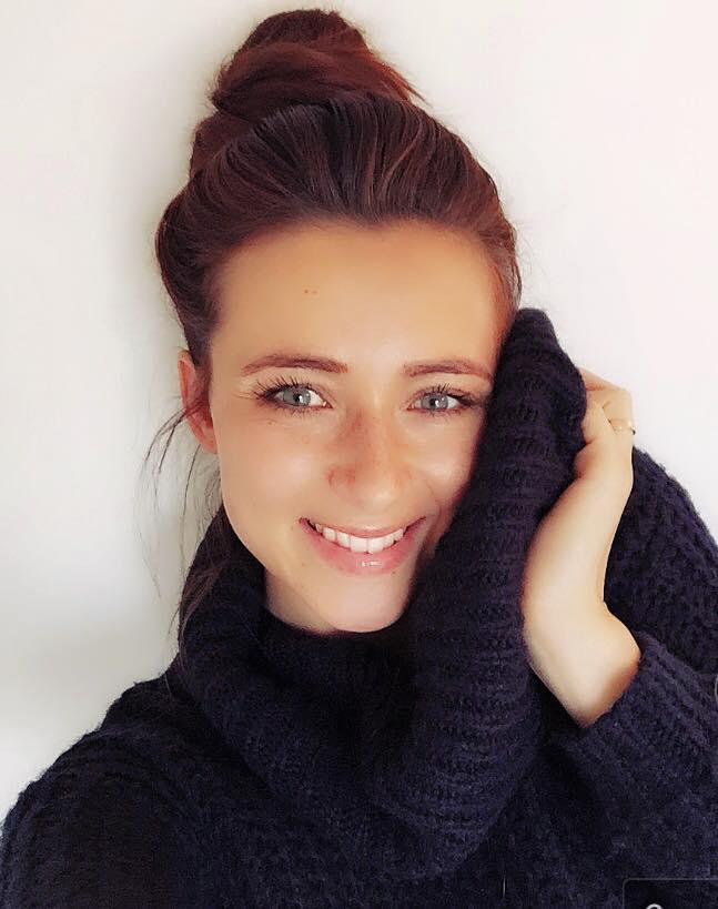 Image of Jessica Kühne.