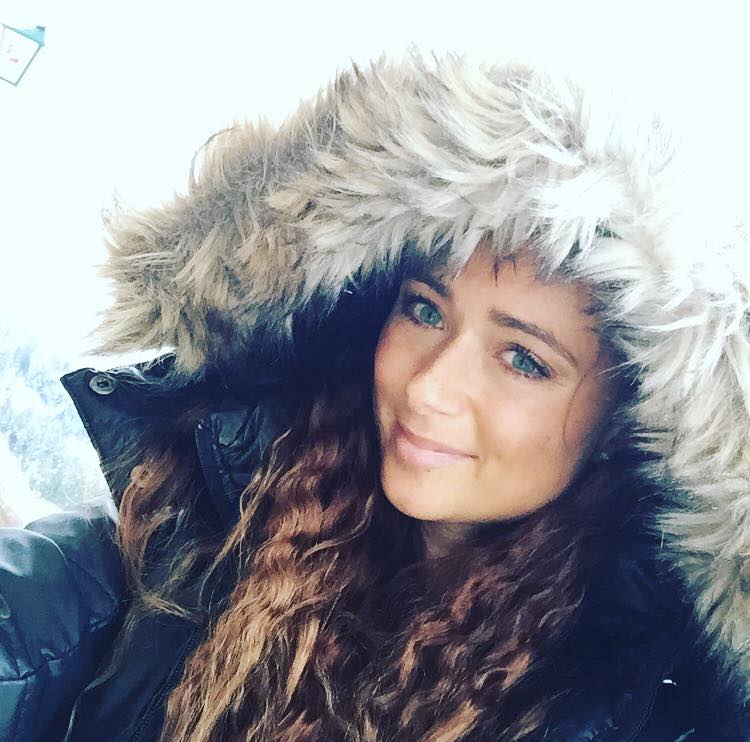 Picture of Jessica Kühne.