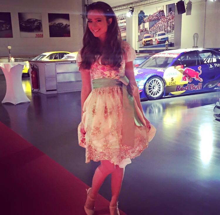 Picture of Jessica Kühne.