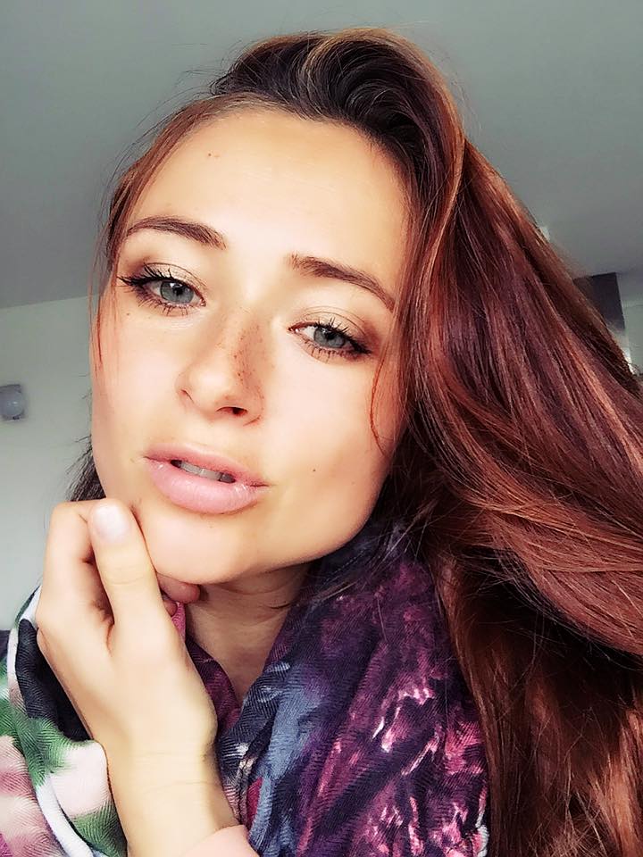 Picture of Jessica Kühne.