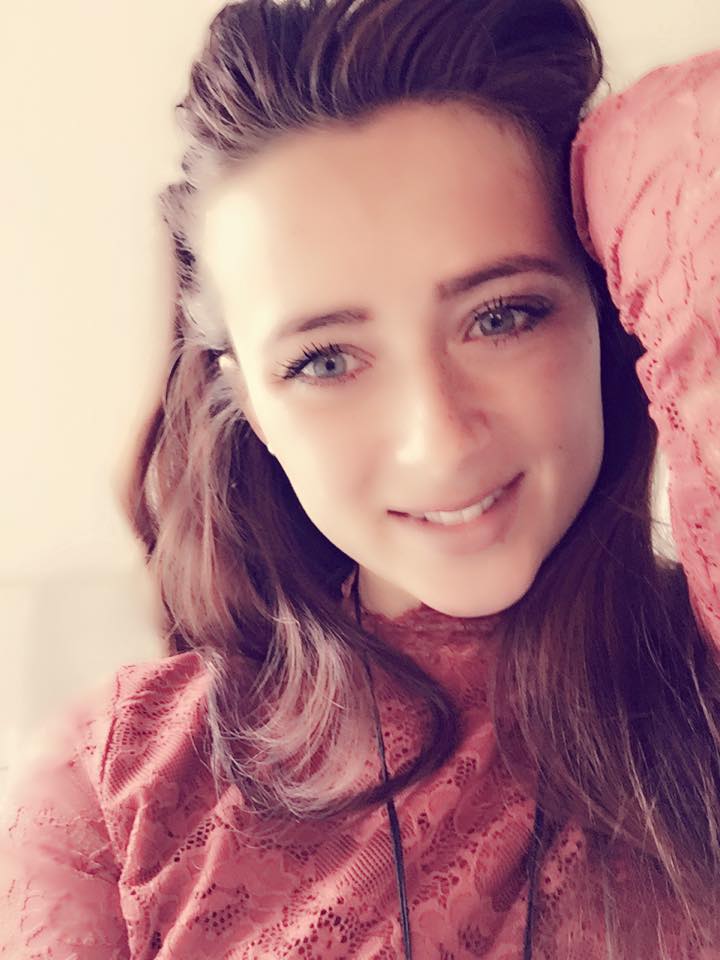 Jessica Kühne. picture