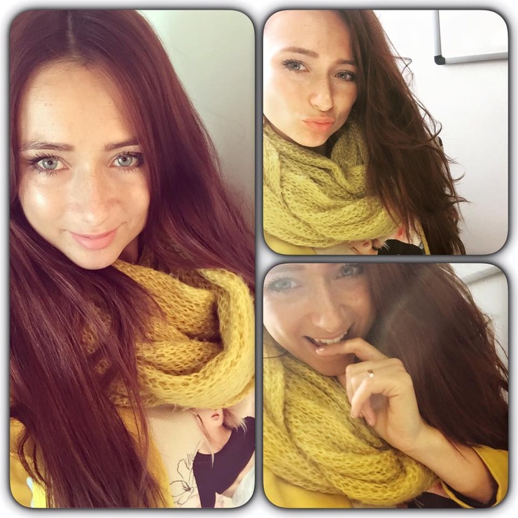 Picture of Jessica Kühne.