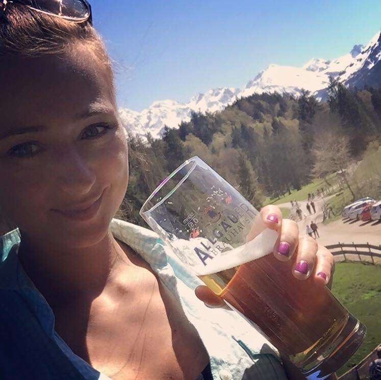 Image of Jessica Kühne.