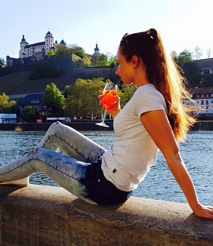 Picture of Jessica Kühne.