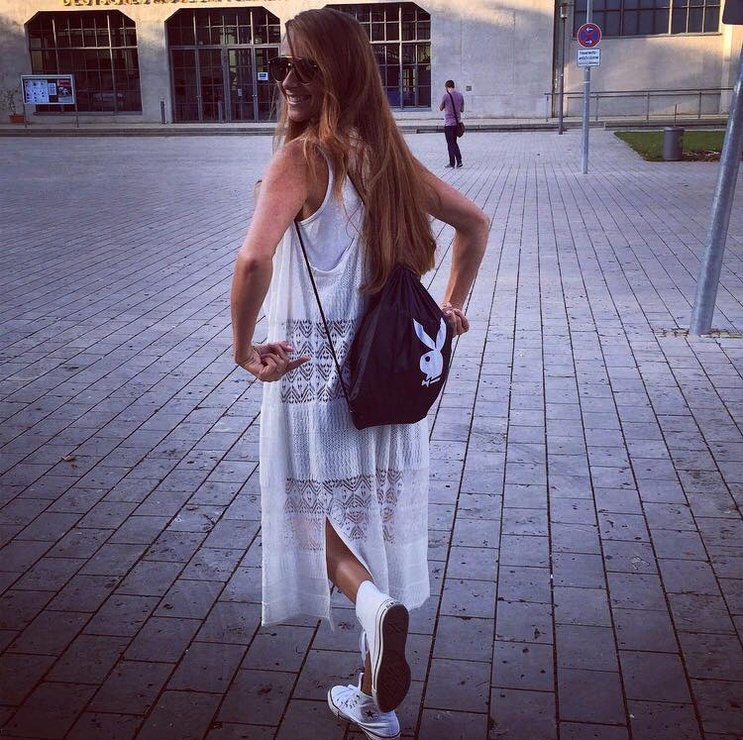 Picture of Jessica Kühne.