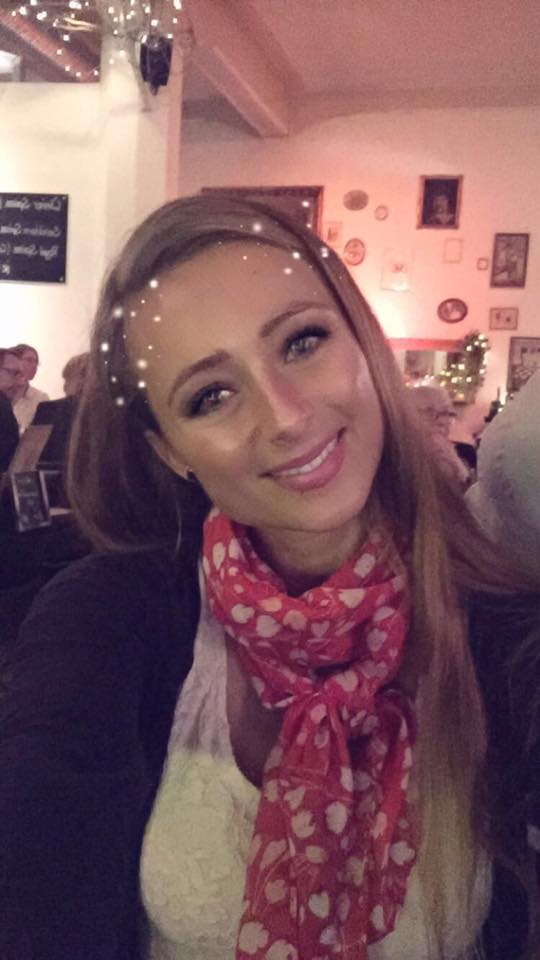 Picture of Jessica Kühne.