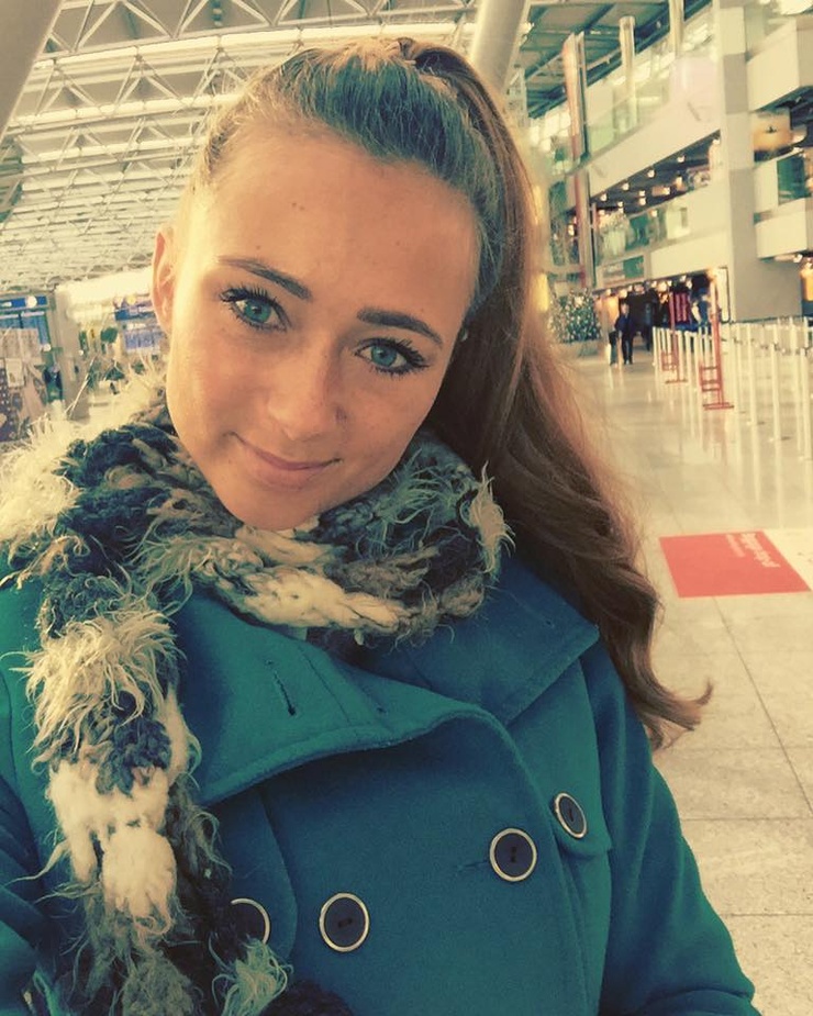 Picture of Jessica Kühne.