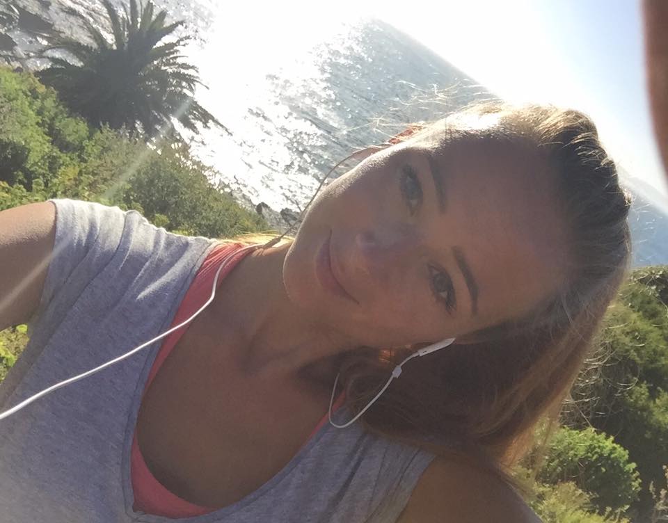 Picture of Jessica Kühne.