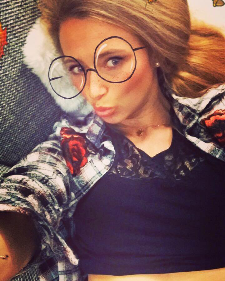 Picture of Jessica Kühne.