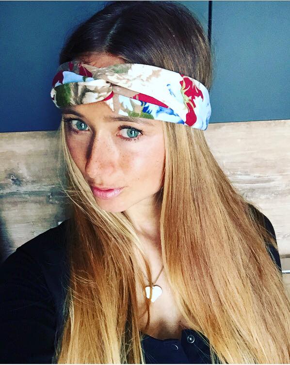 Picture of Jessica Kühne.