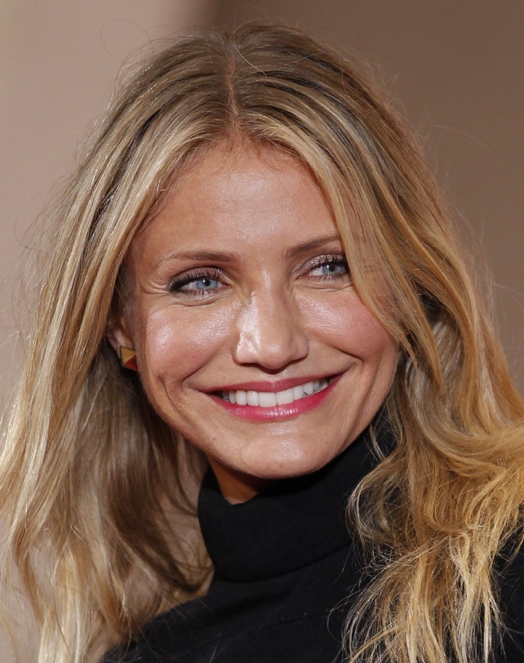 Picture of Cameron Diaz