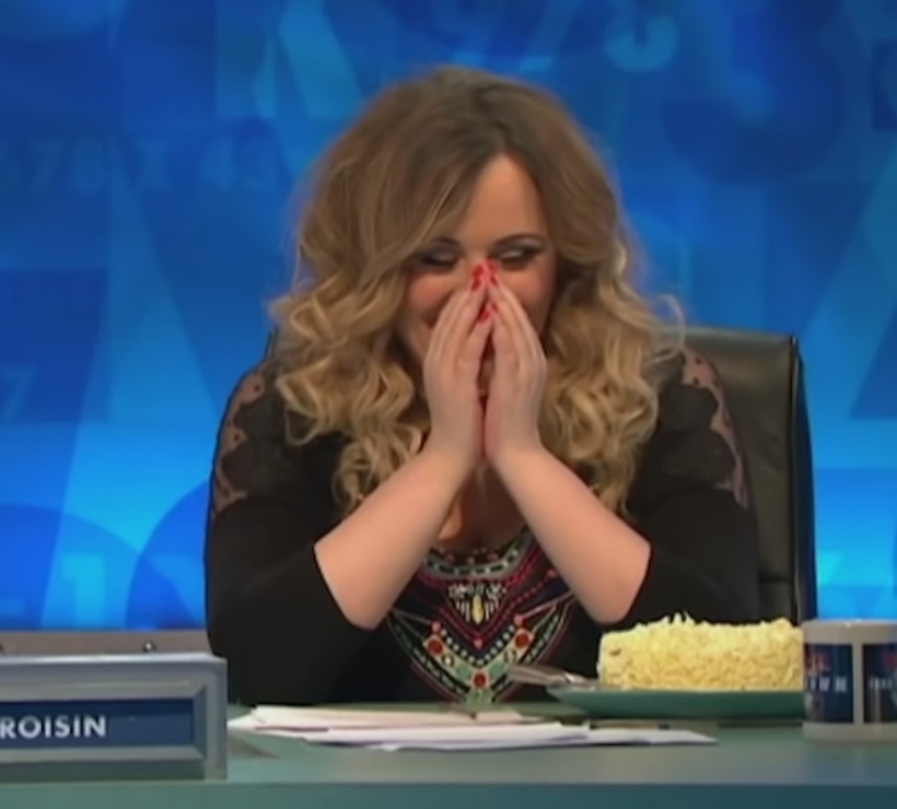 8 Out of 10 Cats Does Countdown image