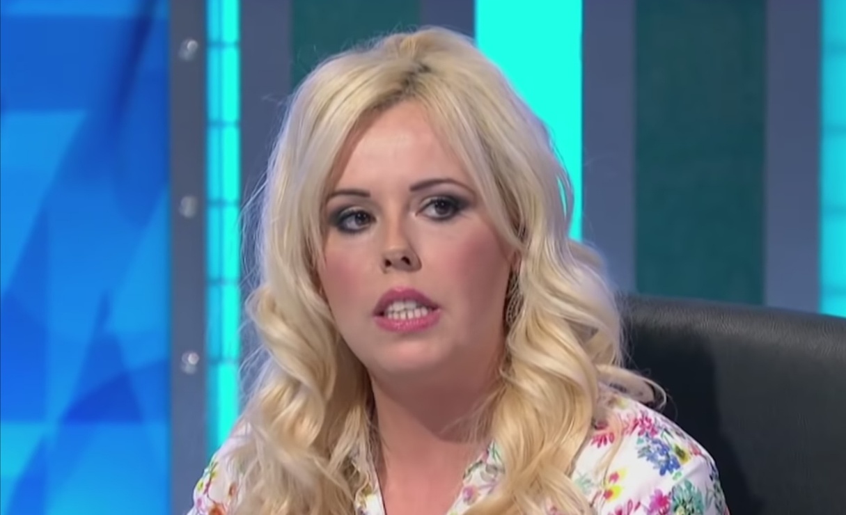 Picture of 8 Out of 10 Cats Does Countdown