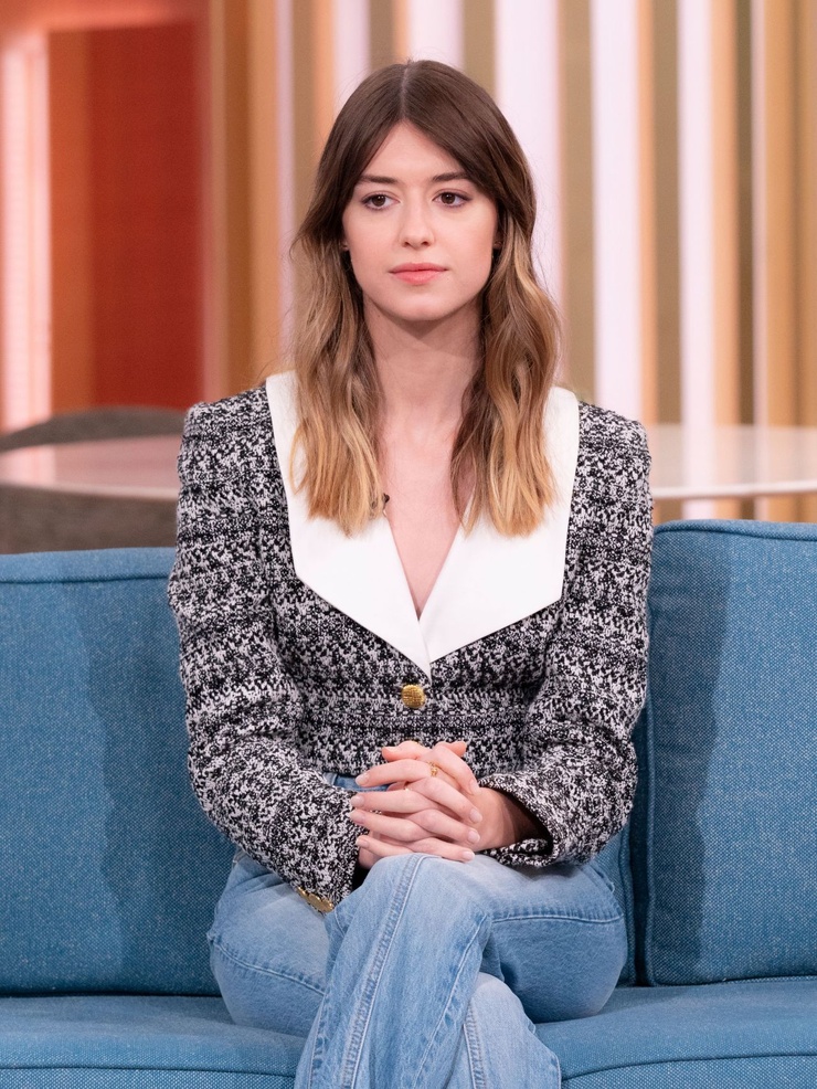 Picture of Daisy Edgar-Jones