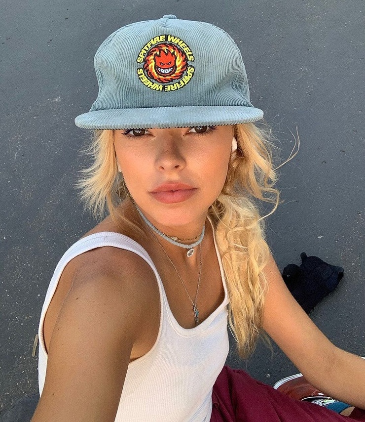 Picture of Rochelle Roche