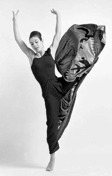 Martha Graham