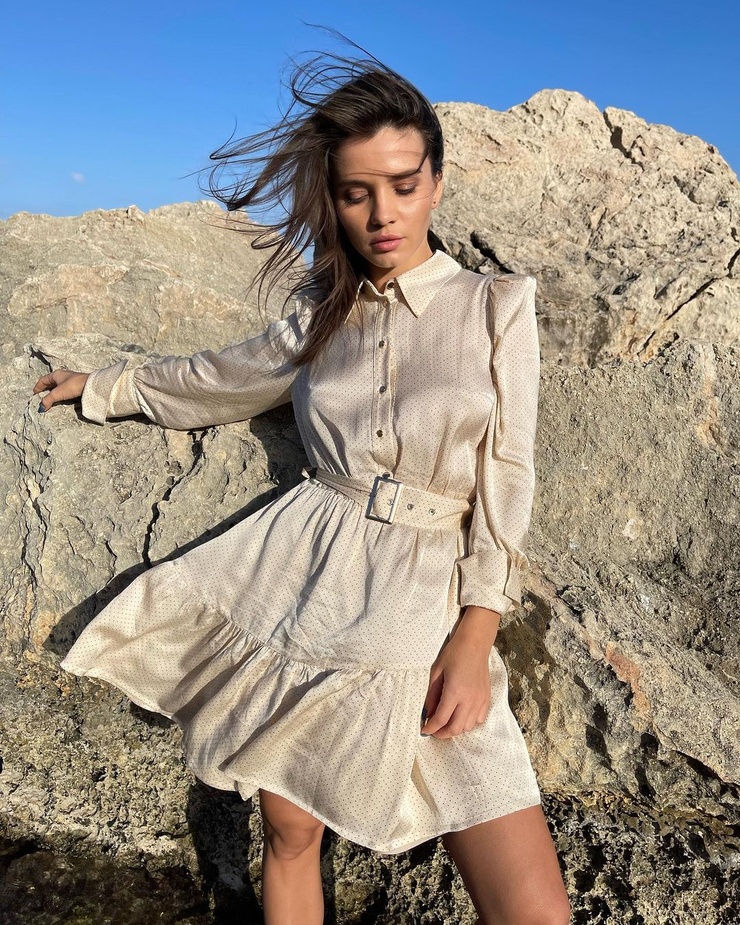 Picture of Kris Strange