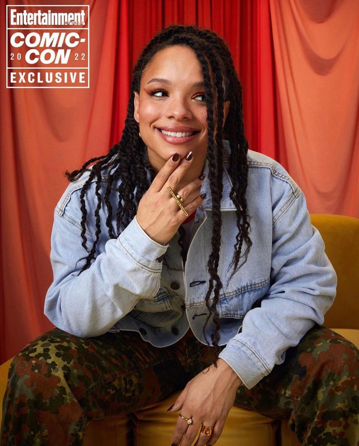 Picture of Sisi Stringer