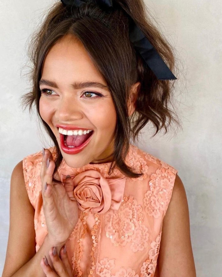 Picture of Malia Pyles