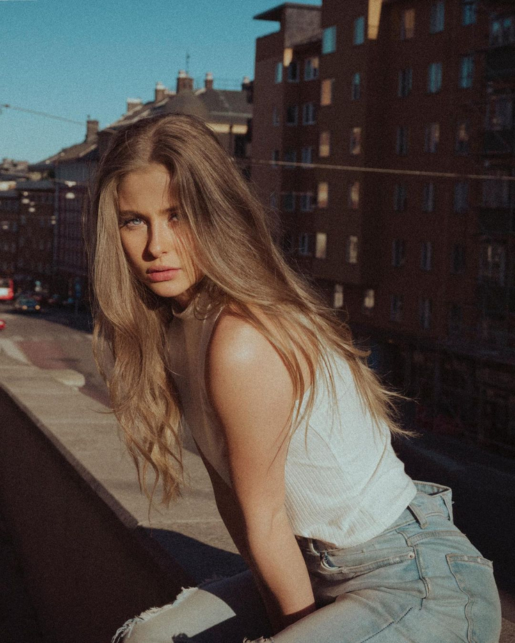 Picture of Nilma Johansson