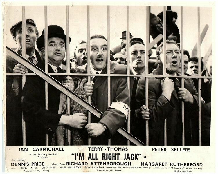 Picture of I'm All Right Jack (1959)