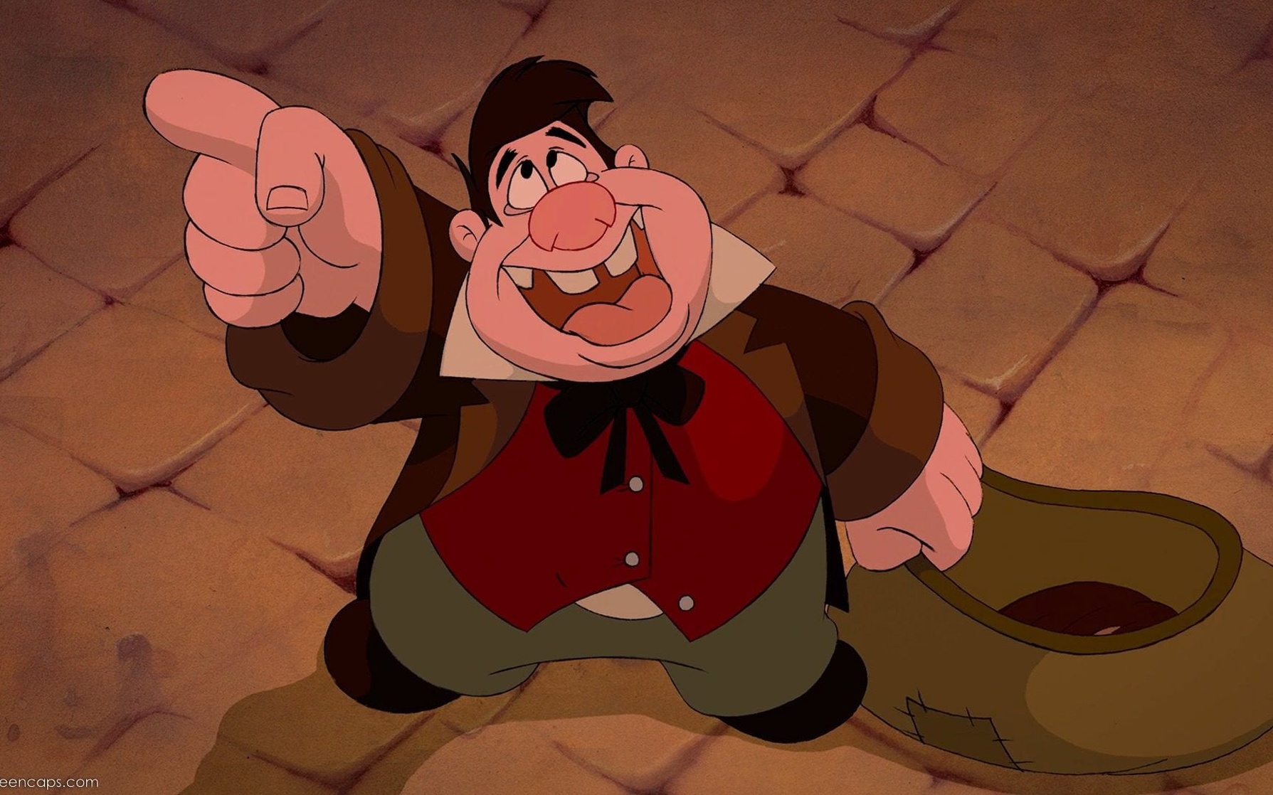 Picture of Beauty and the Beast (1991)