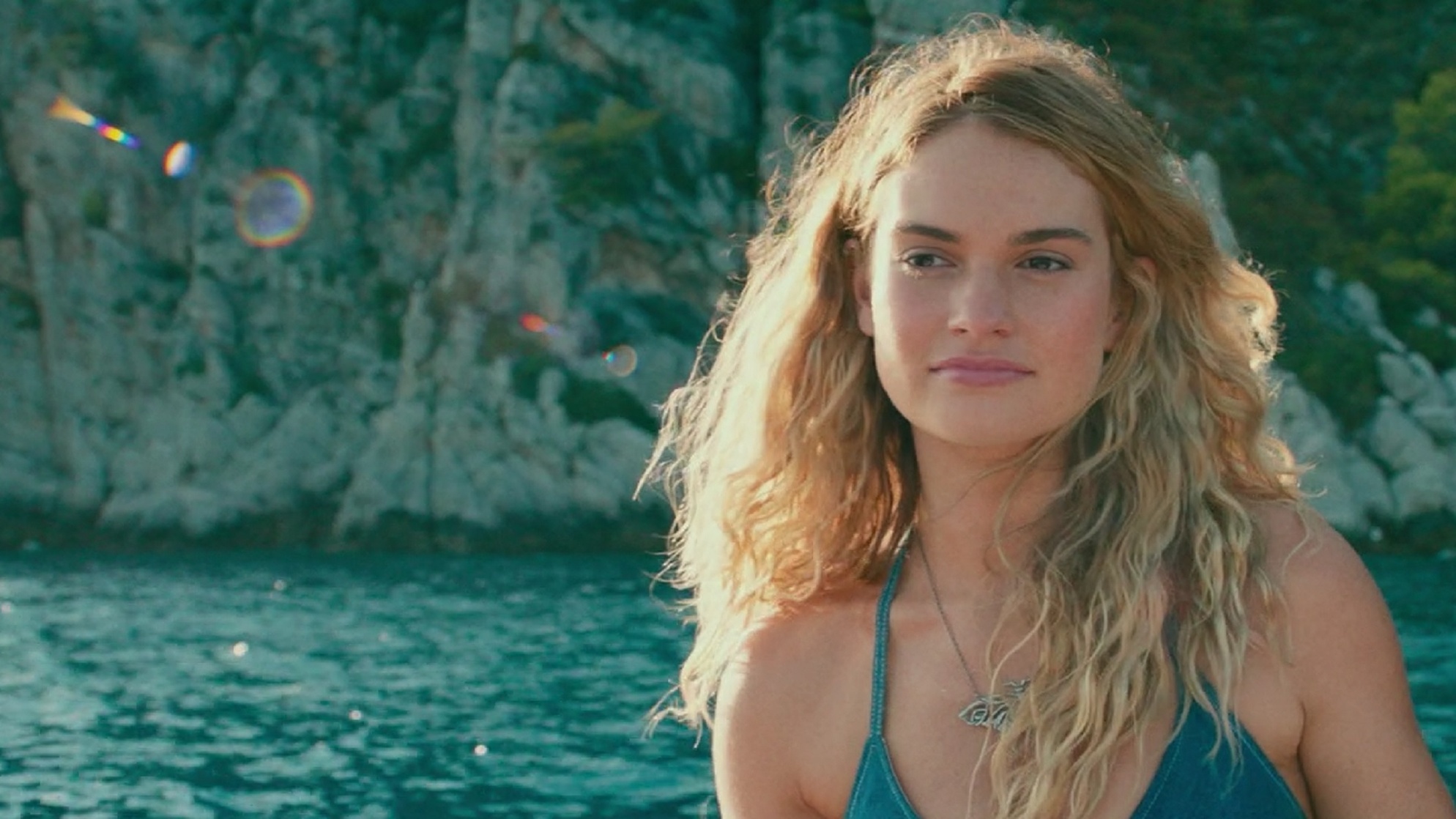 Mamma Mia Here We Go Again