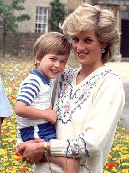 Picture of Prince William Windsor
