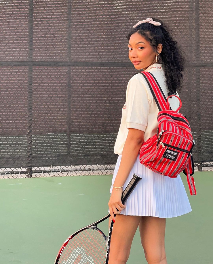 Image of Asia Jackson