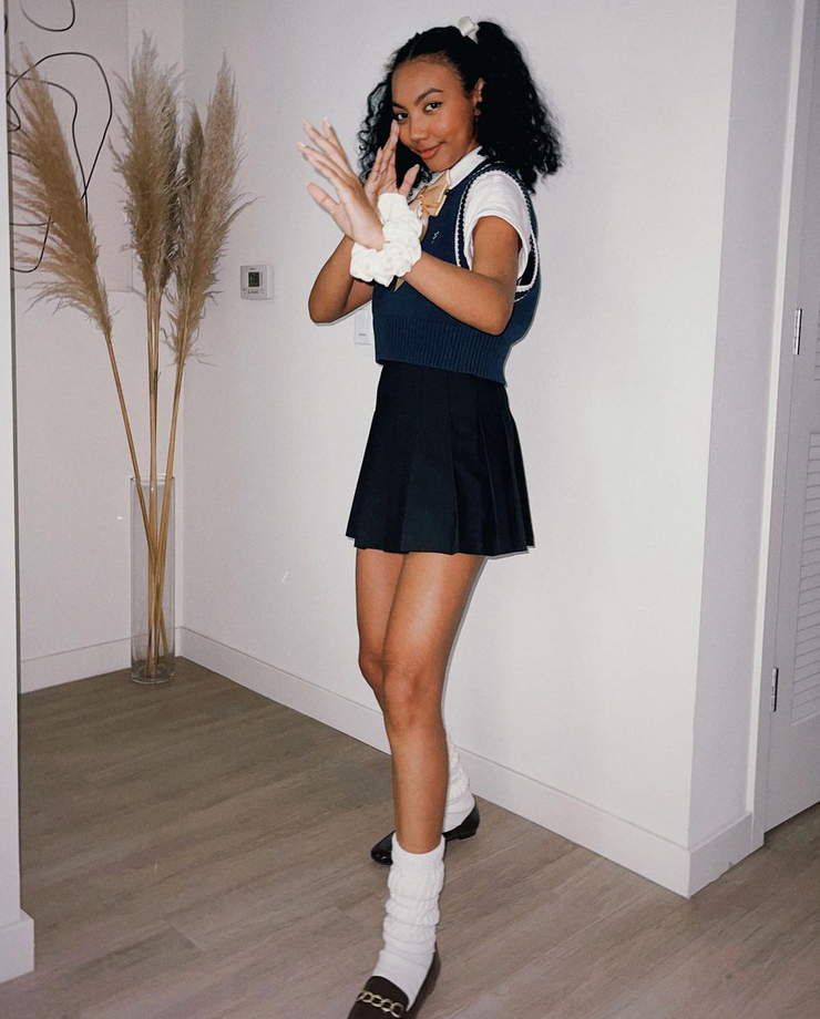 Image of Asia Jackson