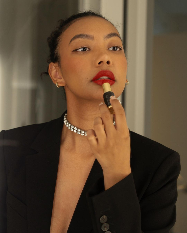 Picture of Asia Jackson