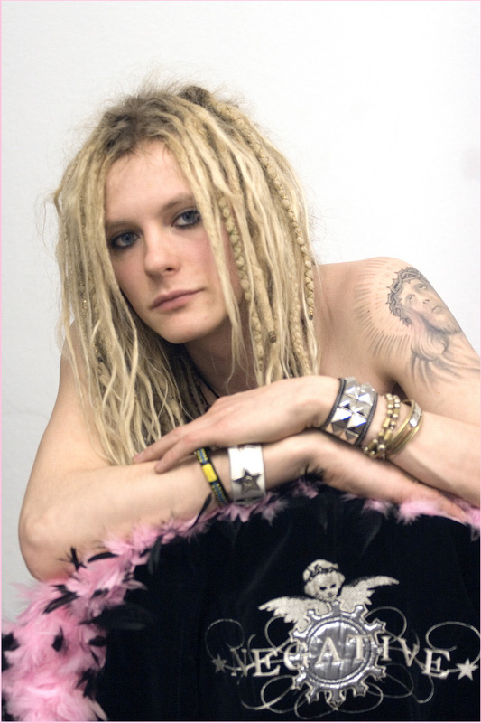 Picture of Jonne Aaron Liimatainen