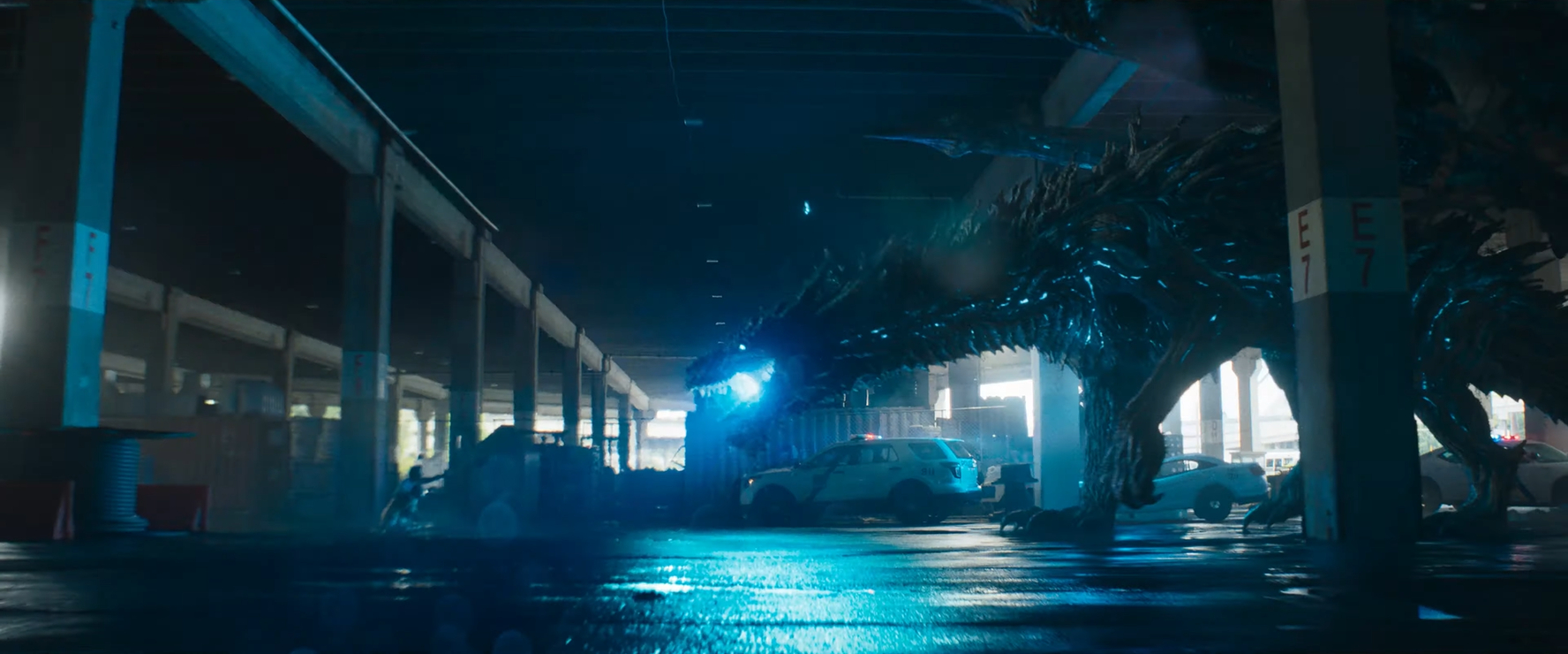 Image of Shazam!: Fury of the Gods