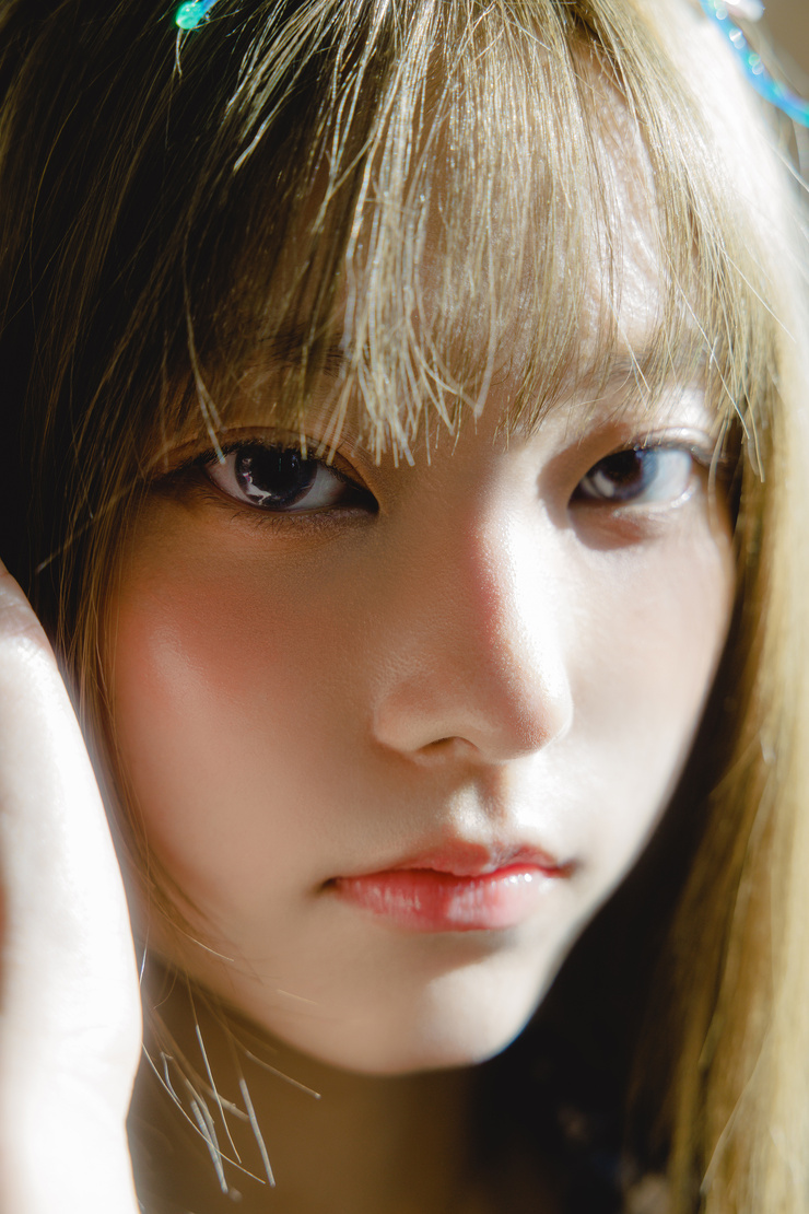 Hae-rin Kang picture