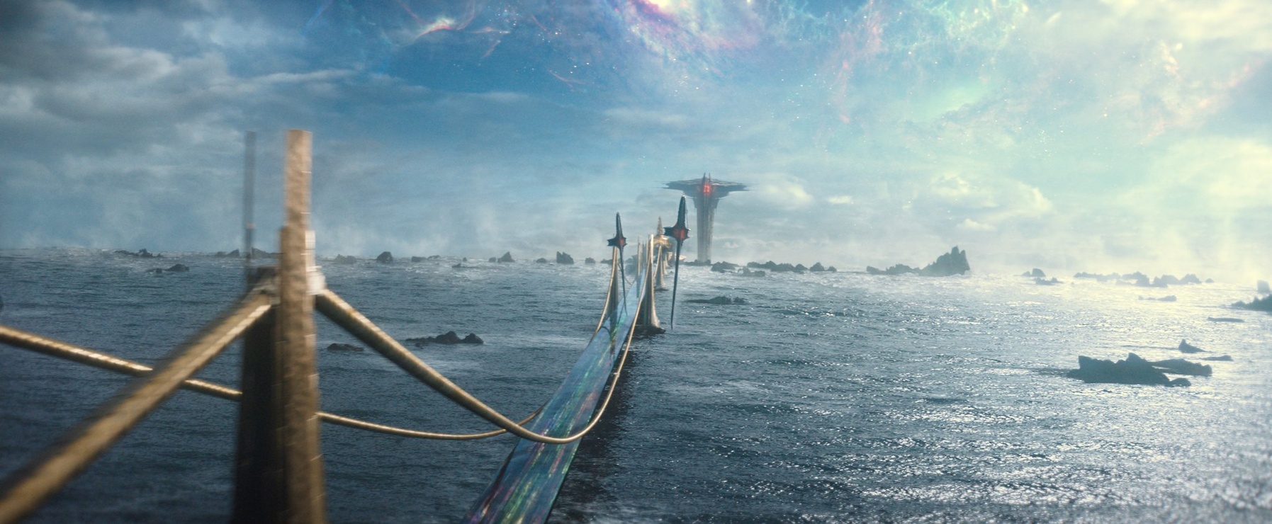 Thor: The Dark World