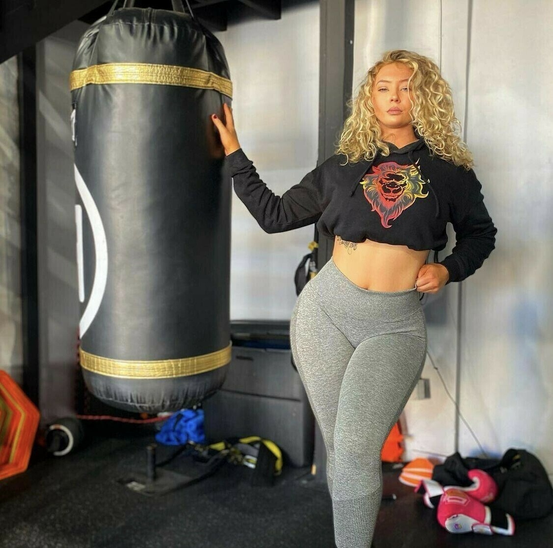 Picture of Faith Jefferies