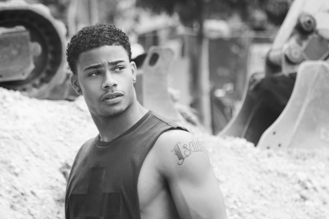 Picture of Jordan Calloway
