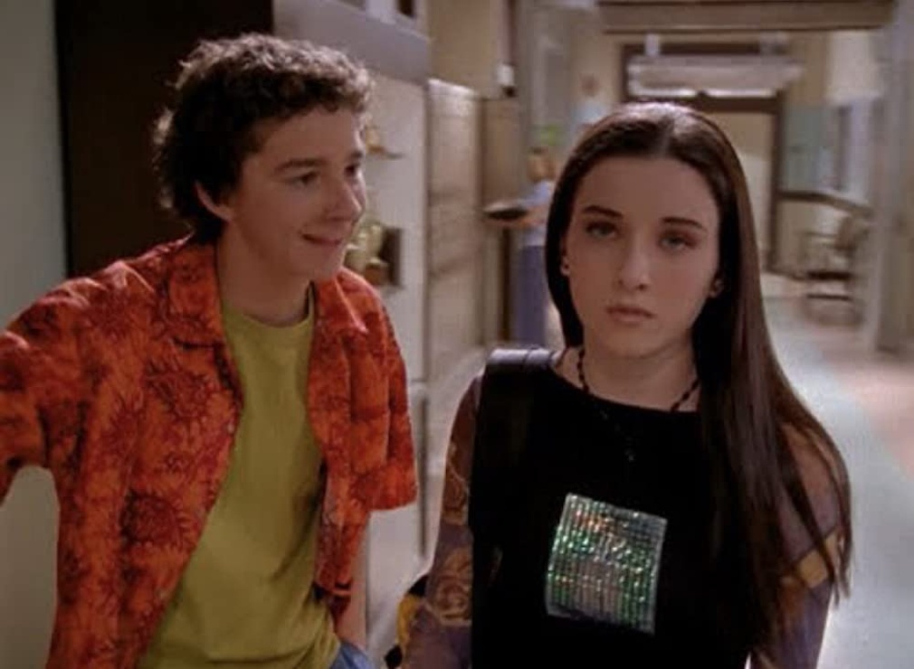 Picture of Even Stevens