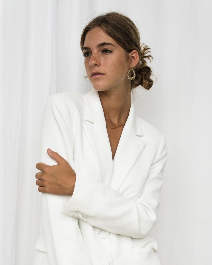 Picture of Emily Feld