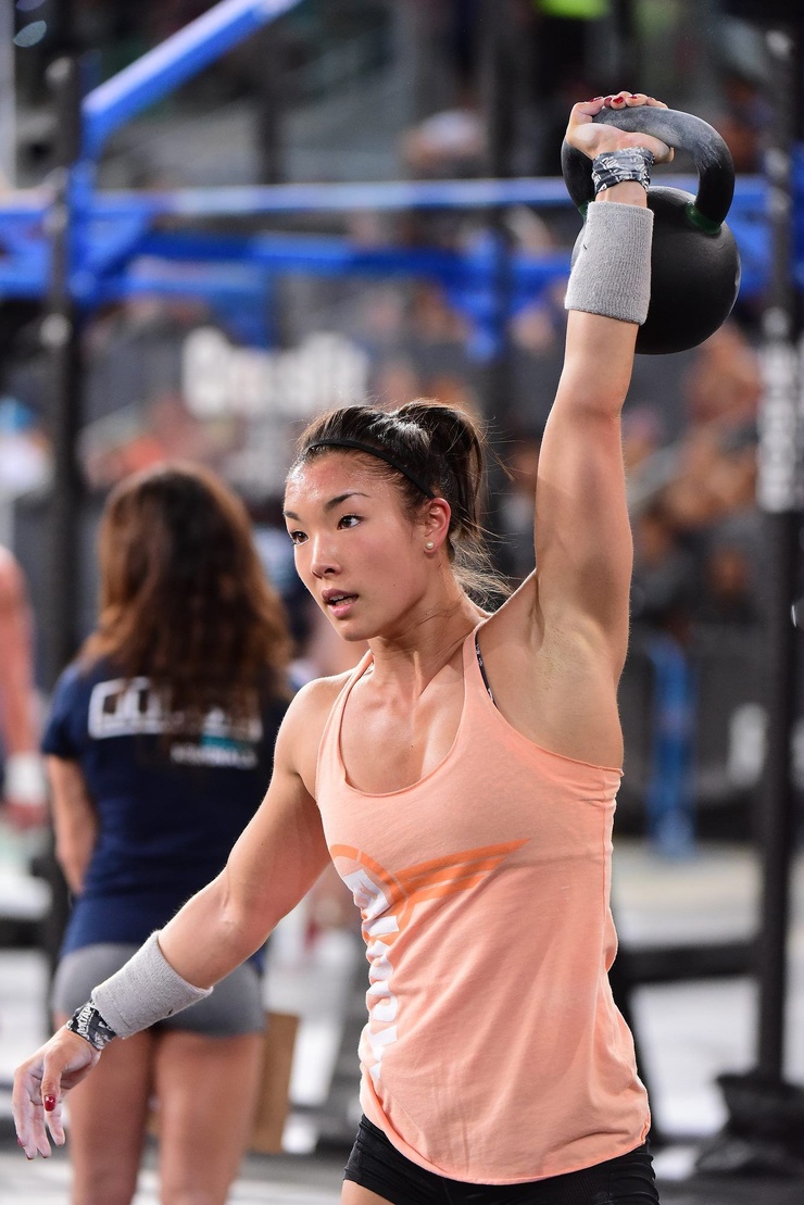 Picture of Steph Chung