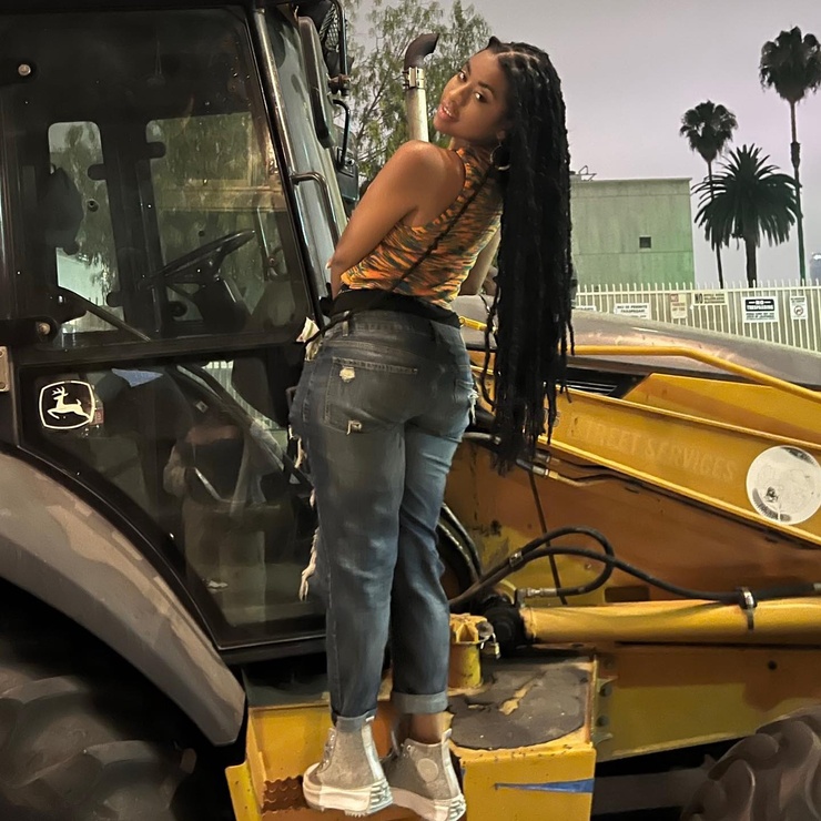 Picture of Alycia Pascual-Pena