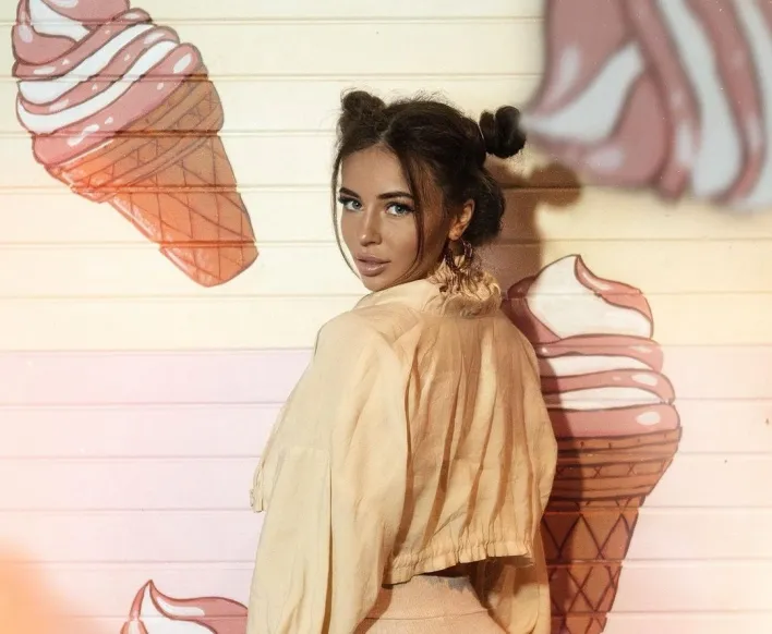 Image of Anna Dorozkina