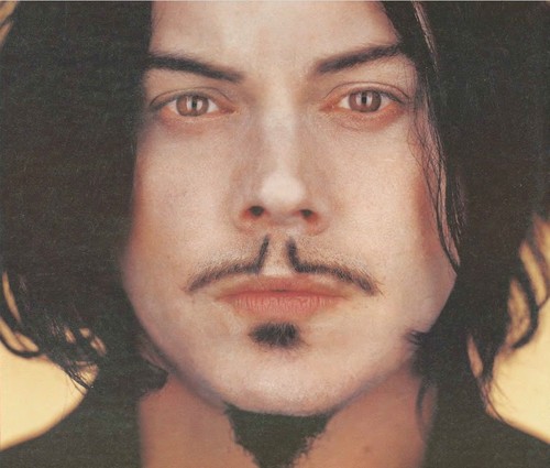 Picture of Jack White