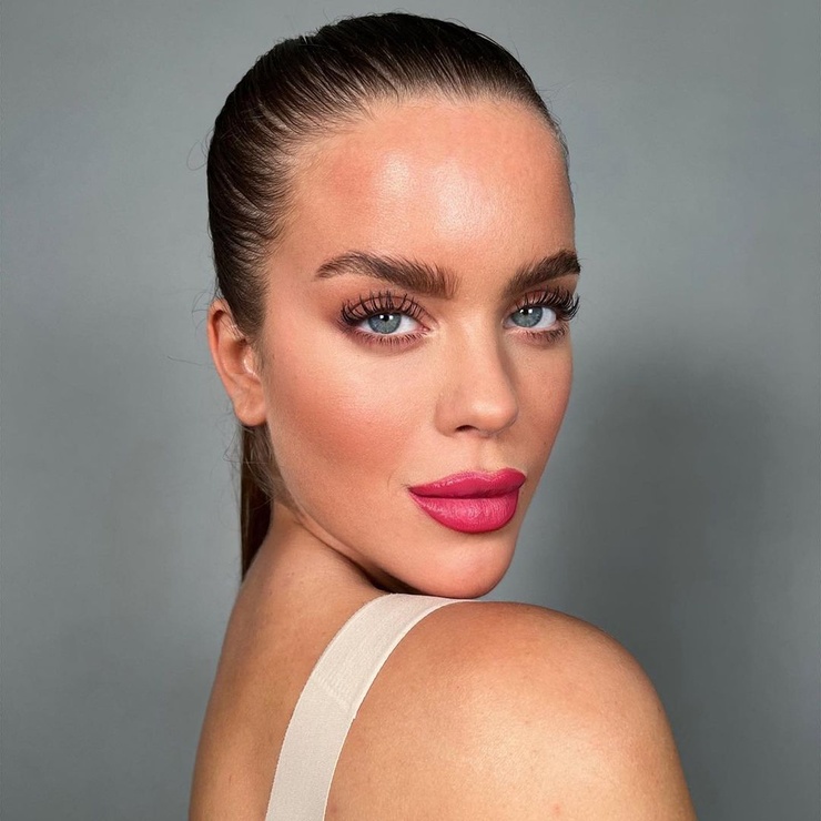 Picture of Melisa Engstfeld