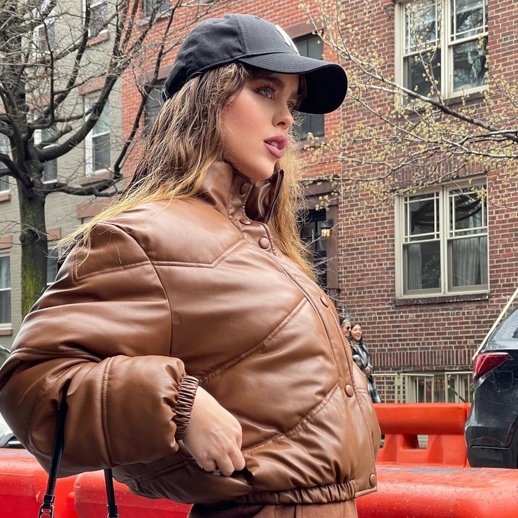 Picture of Melisa Engstfeld