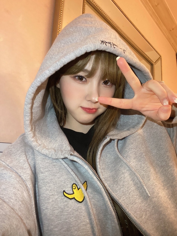 Picture of Chae-hyun Kim