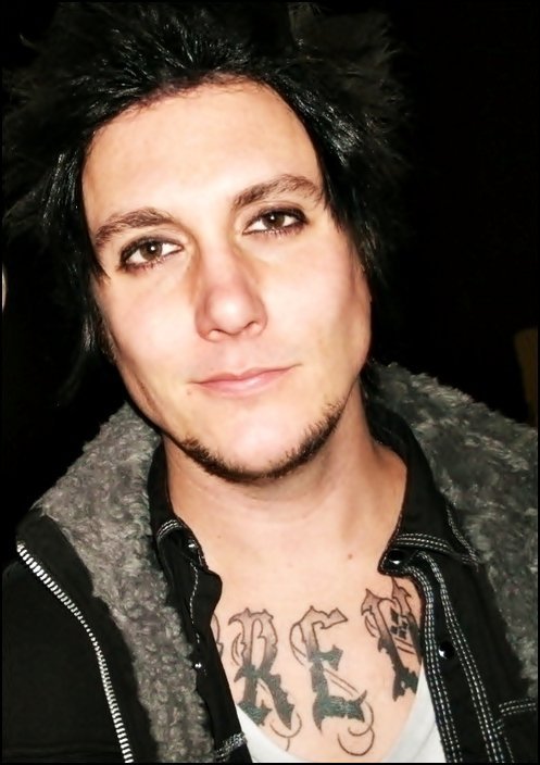 Picture of Synyster Gates