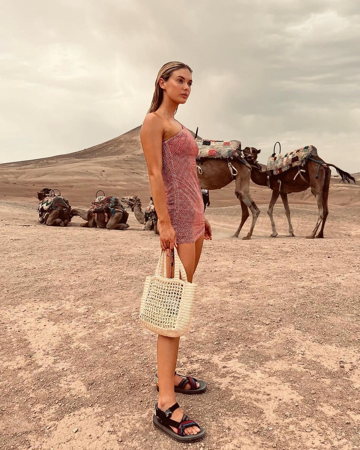 Picture of Megan Williams II