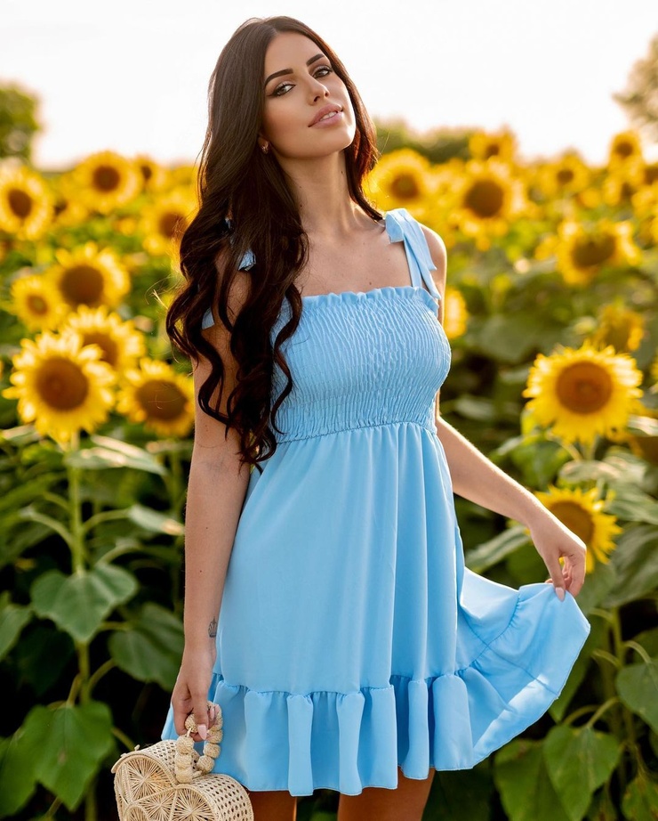 Picture of Giorgia Pianta